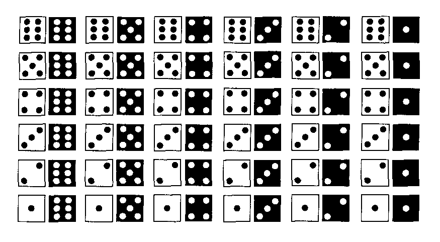 Sannsynlighetsregning